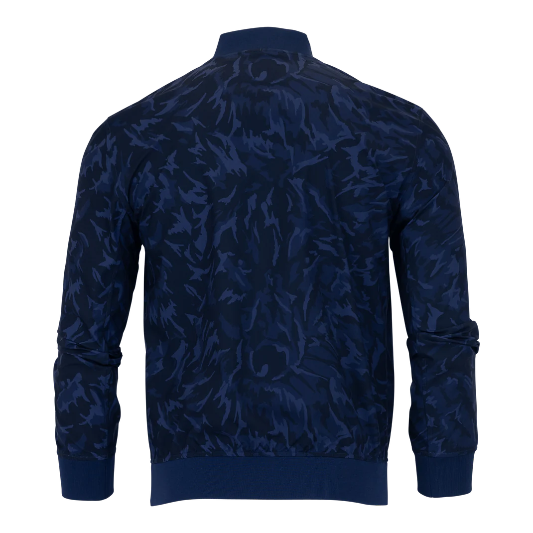 Midas Wolf Arawak Jacket - Maltese Blue – Mac & Clay
