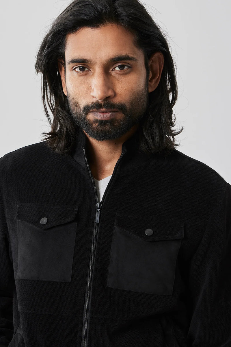 Dunbar Jacket – Mac & Clay